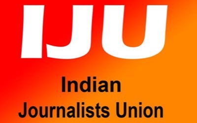 IJU - Indian Journalists union Official Website