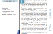 Scribes News Nov 2024 - IJU - Indian Journalists union